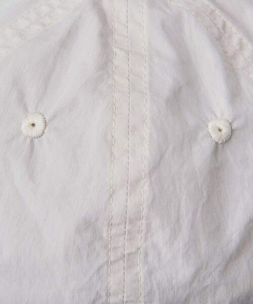 KIJIMA TAKAYUKI（キジマ タカユキ）の「【別注】＜KIJIMA TAKAYUKI＞ キャップ（キャップ）」 - WEAR