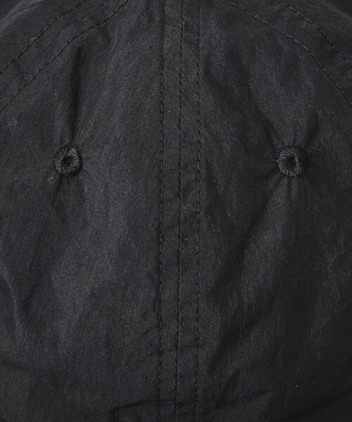 KIJIMA TAKAYUKI（キジマ タカユキ）の「【別注】＜KIJIMA TAKAYUKI＞ キャップ（キャップ）」 - WEAR