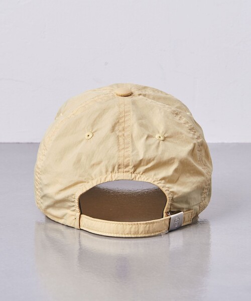 KIJIMA TAKAYUKI（キジマ タカユキ）の「【別注】＜KIJIMA TAKAYUKI＞ キャップ（キャップ）」 - WEAR