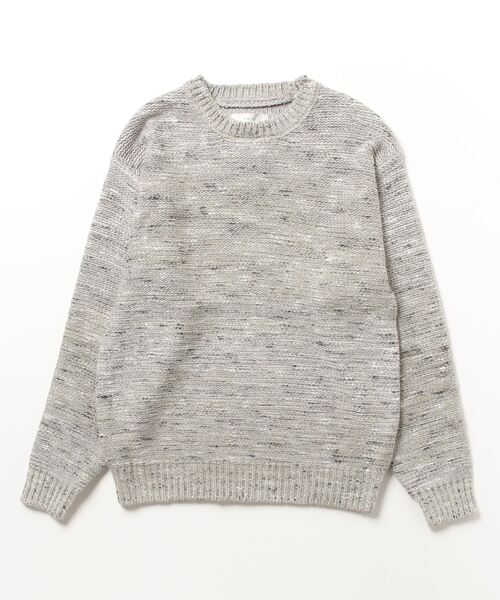 【セール/ブランド古着】長袖ニット（ニット/セーター）｜B:MING by BEAMS（ビーミングバイビームス）のファッション通販 - ZOZOUSED