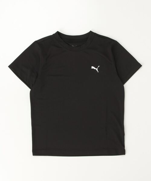 PUMA（プーマ）の「プーマ PUMA TAD ESS Tシャツ B_（Tシャツ/カットソー）」 - WEAR