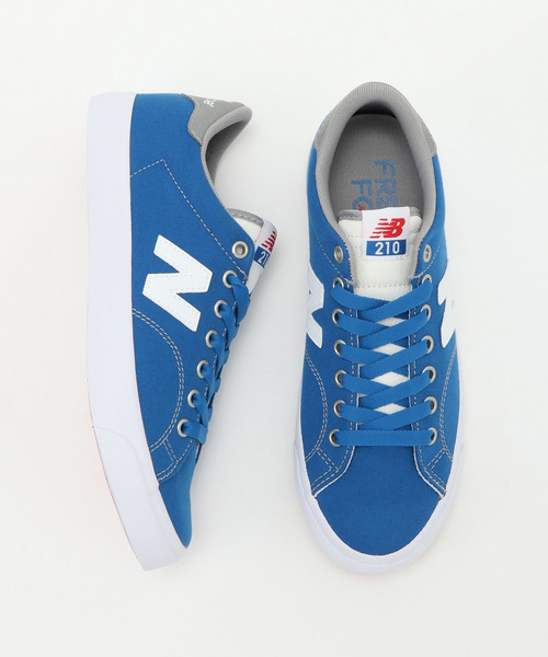NEW BALANCE（ニューバランス）の「New Balance AM210 19SS（スニーカー）」 - WEAR