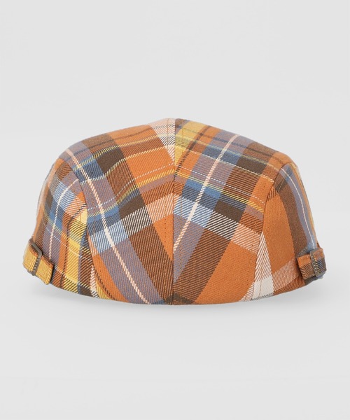 CA4LA（カシラ）の「COTWILL HUNT（ハンチング/ベレー帽）」 - WEAR