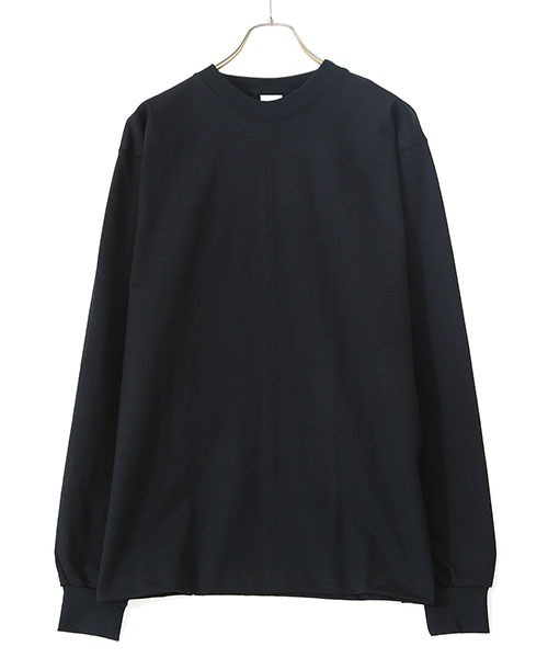 CAMBER（キャンバー）の「CAMBER / キャンバー：8oz MAX WEIGHT L/S T-SHIRT：CAMBER-305[AST ...