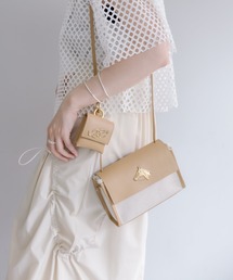 【ブランド古着】ear PAPILLONNER｜イアパピヨネのショルダーバッグ古着通販 - ZOZOUSED