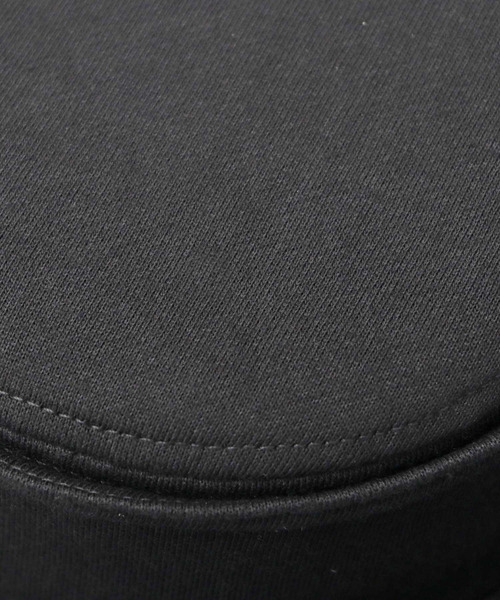 ReqHatter（レックハッター）の「選べる3素材 楕円型クラウン ポークパイハット（デニム・ツイル・スウェット）（ハット）」 - WEAR