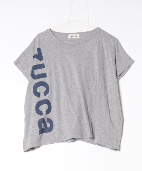 【セール/ブランド古着】半袖Tシャツ（Tシャツ/カットソー）｜ZUCCa（ズッカ）のファッション通販 - ZOZOUSED