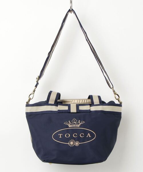 【セール/ブランド古着】2WAYバッグ（ショルダーバッグ）｜TOCCA（トッカ）のファッション通販 - ZOZOUSED