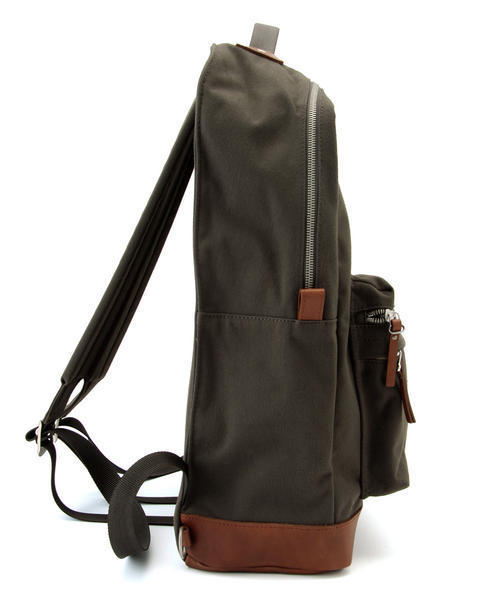 PORTER（ポーター）の「PORTER ROOT DAYPACK （バックパック/リュック）」 - WEAR