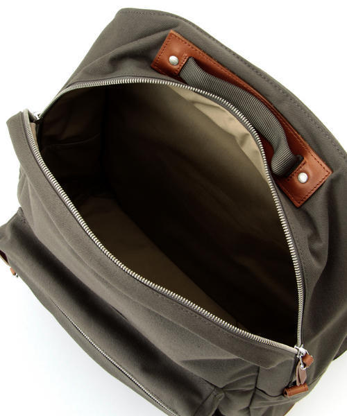 PORTER（ポーター）の「PORTER ROOT DAYPACK （バックパック/リュック）」 - WEAR