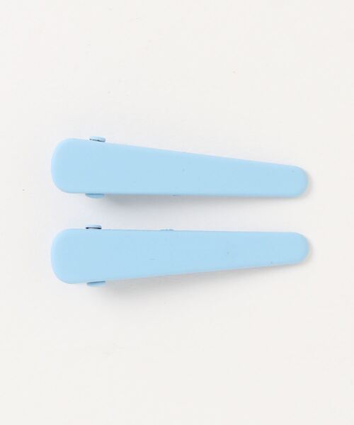 BIBMILK BEAK CLIPS - 2PCS（バレッタ/ヘアクリップ）｜bibmilk（ビブミルク）のファッション通販 - ZOZOTOWN