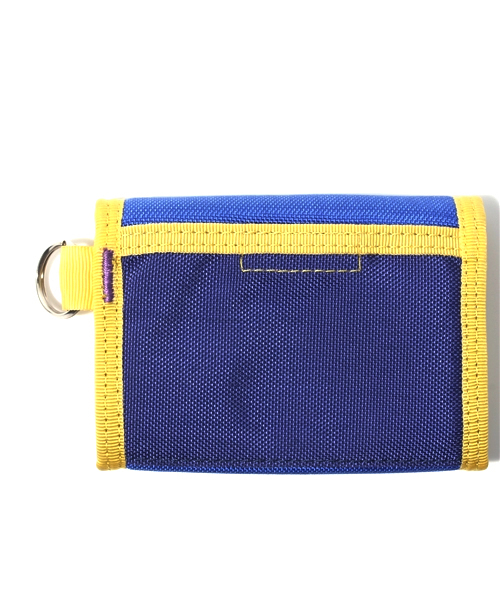 SHIPS GENERAL SUPPLY（シップスジェネラルサプライ）の「PORTER VITAL: コインパスケース（財布）」 - WEAR