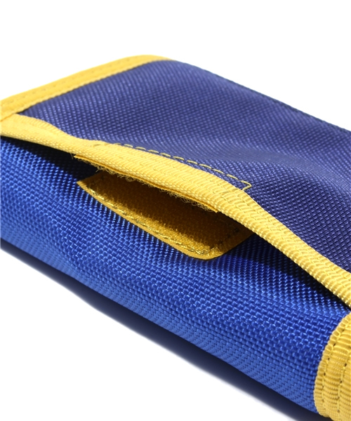 SHIPS GENERAL SUPPLY（シップスジェネラルサプライ）の「PORTER VITAL: コインパスケース（財布）」 - WEAR