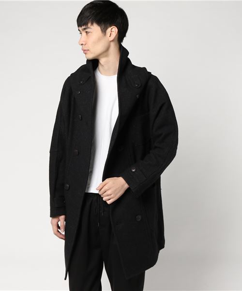 HACKNEY UNION WORKHOUSE（ハックニーユニオンワークハウス）の「HACKNEY UNION WORKHOUSE(ハックニー ...