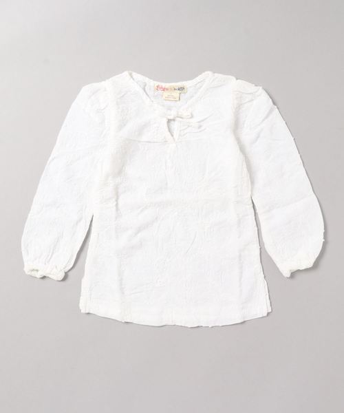 【セール】RAGDOLL&ROCKETS #7101 FLORAL PAISLEY TOP（Tシャツ/カットソー）｜RAGDOLL ...