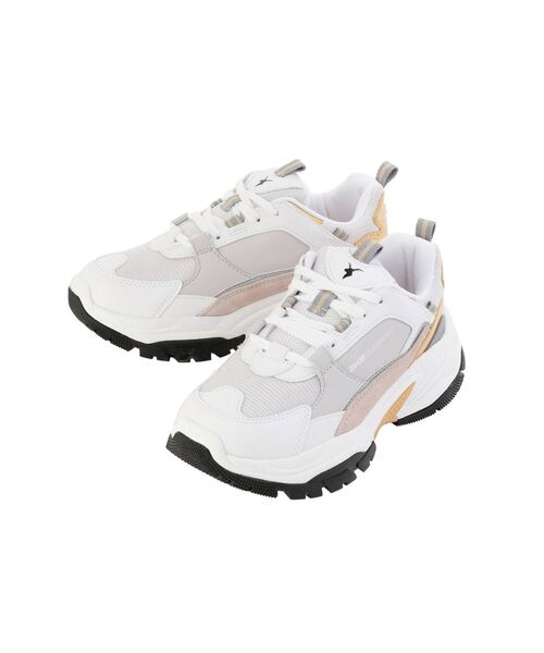 AKIII CLASSIC（アキクラシック）の「【AKIII】AKII HIKER（スニーカー）」 - WEAR