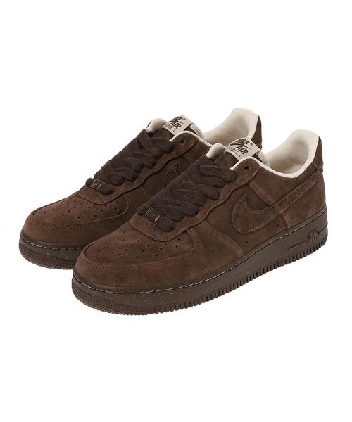NIKE WMNS AIR FORCE 1 07 FQ8901-259（スニーカー）｜NIKE（ナイキ）のファッション通販 - ZOZOTOWN