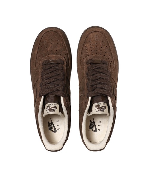 NIKE WMNS AIR FORCE 1 07 FQ8901-259（スニーカー）｜NIKE（ナイキ）のファッション通販 - ZOZOTOWN