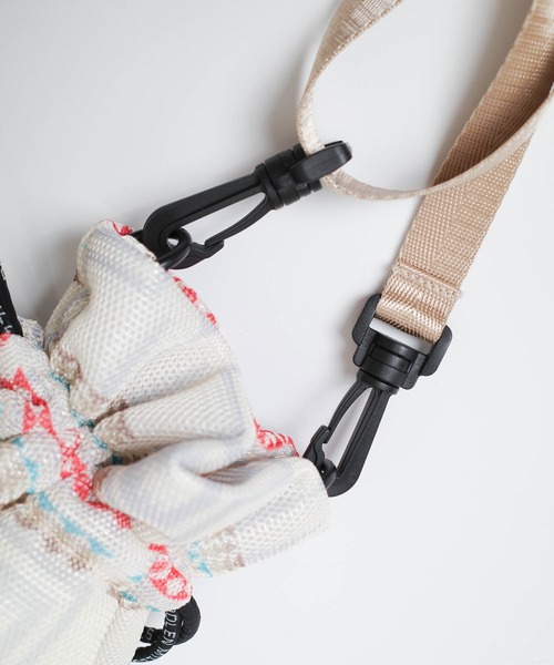 PENDLETON（ペンドルトン）の「【PE】【PENDLETON/ペンドルトン】SOFTMESH DRAW SHOULD ソフトメッシュ ドロー ショルダーバッグ（ショルダーバッグ）」 - WEAR