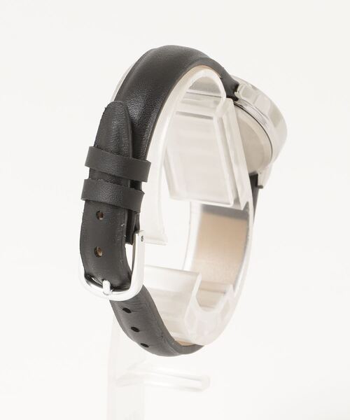 TIMEX（タイメックス）の「TIMEX/タイメックス イージーリーダー 腕時計 TX-T2H331 ユニセックス（アナログ腕時計）」 - WEAR