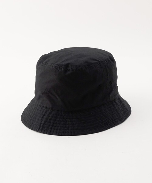 SUBLIME（サブライム）の「SUBLIME/サブライム LIGHT BUCKET HAT/ ライトバケットハット（ハット）」 - WEAR
