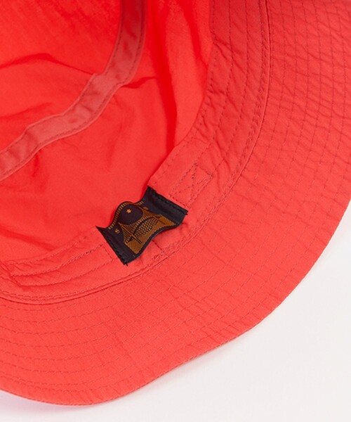 SUBLIME（サブライム）の「SUBLIME/サブライム LIGHT BUCKET HAT/ ライトバケットハット（ハット）」 - WEAR