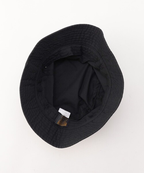 SUBLIME（サブライム）の「SUBLIME/サブライム LIGHT BUCKET HAT/ ライトバケットハット（ハット）」 - WEAR