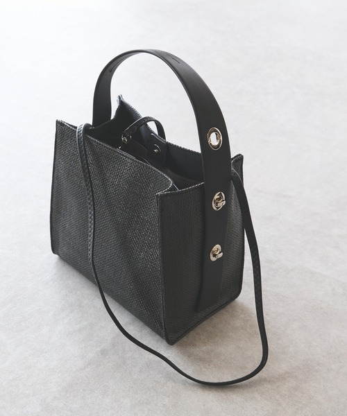 cachecache（カシュカシュ）2SETミニバッグ（ハンドバッグ）｜cache cache（カシュ カシュ）のファッション通販 - ZOZOTOWN