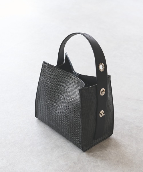 cache cache（カシュ カシュ）の「【cachecache(カシュカシュ)】2SETミニバッグ（ハンドバッグ）」 - WEAR