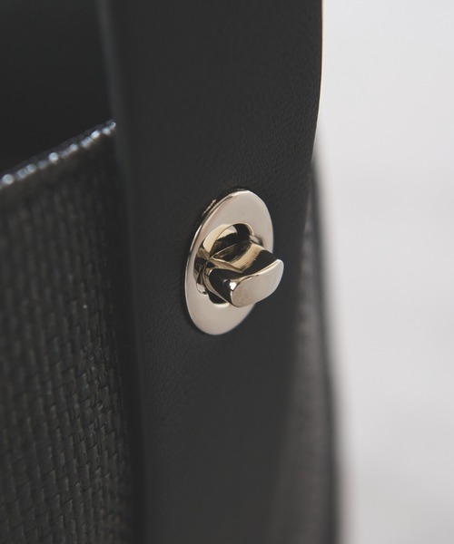 cache cache（カシュ カシュ）の「【cachecache(カシュカシュ)】2SETミニバッグ（ハンドバッグ）」 - WEAR