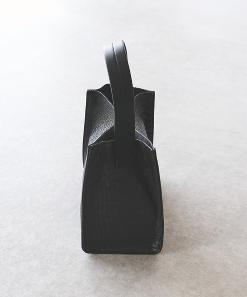 cache cache（カシュ カシュ）の「【cachecache(カシュカシュ)】2SETミニバッグ（ハンドバッグ）」 - WEAR