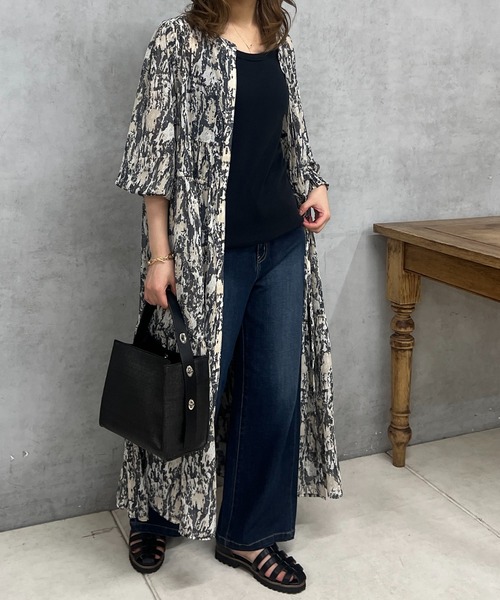 cache cache（カシュ カシュ）の「【cachecache(カシュカシュ)】2SETミニバッグ（ハンドバッグ）」 - WEAR