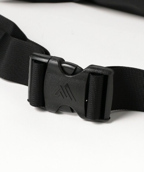 GREGORY（グレゴリー）の「【別注】GREGORY / Tail Runner RIP STOP（ボディバッグ/ウエストポーチ）」 - WEAR