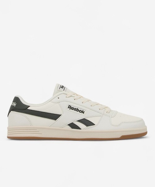 Reebok（リーボック）の「マッチ プライム / REEBOK MATCH PRIME（スニーカー）」 - WEAR