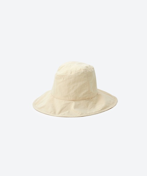 COTTON NYLON SOFT HAT（ハット）｜KIJIMA TAKAYUKI（キジマ タカユキ）のファッション通販 - ZOZOTOWN
