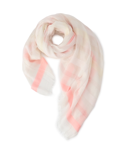 Faliero Sarti（ファリエロサルティ）の「Faliero Sarti / "Giary 2041" ストール（ストール/ショール ...