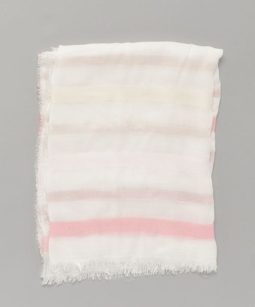 Faliero Sarti（ファリエロサルティ）の「Faliero Sarti / "Giary 2041" ストール（ストール/ショール ...