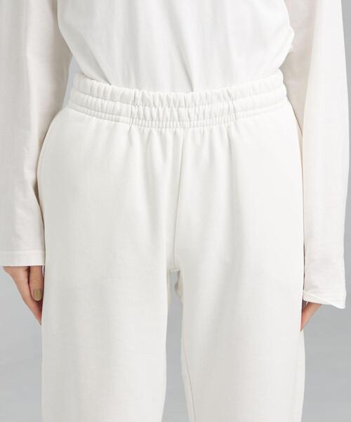 green label relaxing（グリーンレーベルリラクシング）の「＜VESTI (ベスティ)＞ FRENCHTERRY スウェット ...