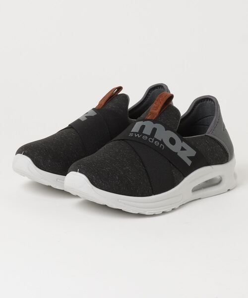 【セール】《moz》4222（スリッポン）｜moz（モズ）のファッション通販 - ZOZOTOWN