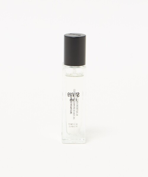 STYLE for LIVING UNITED ARROWS（スタイルフォーリビング ユナイテッドアローズ）の「＜SW19＞EAU DE PARFUM 6am 12ml（香水）」 - WEAR