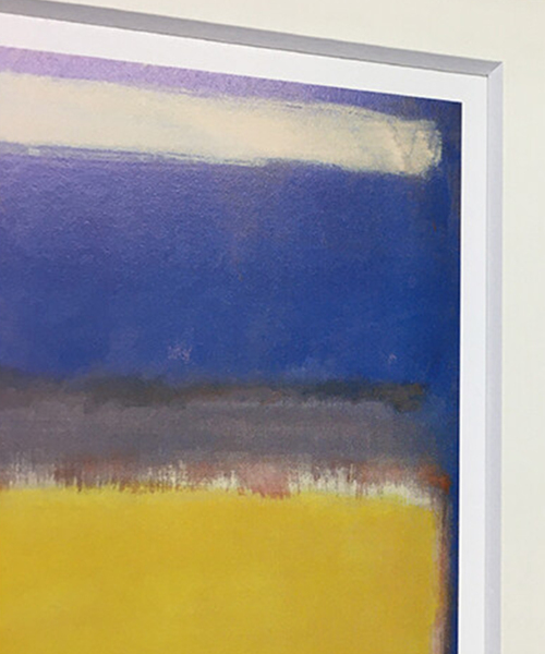 journal standard Furniture （ジャーナルスタンダードファニチャー）の「【MARK ROTHKO/マーク・ロスコ ...