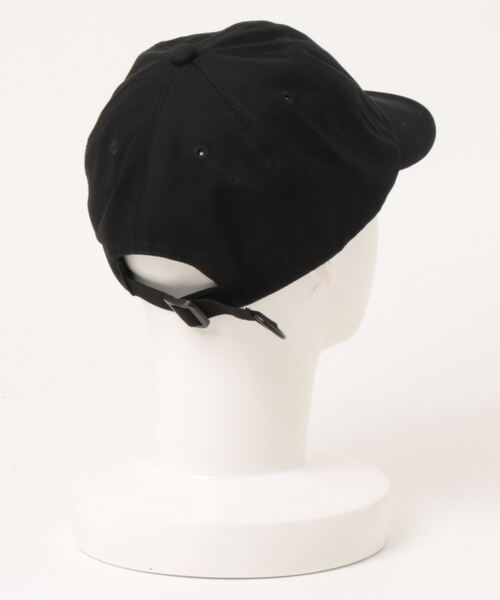 BEN DAVIS（ベンデイビス）の「《BEN DAVIS》WIRE BRIM CAP（キャップ）」 - WEAR