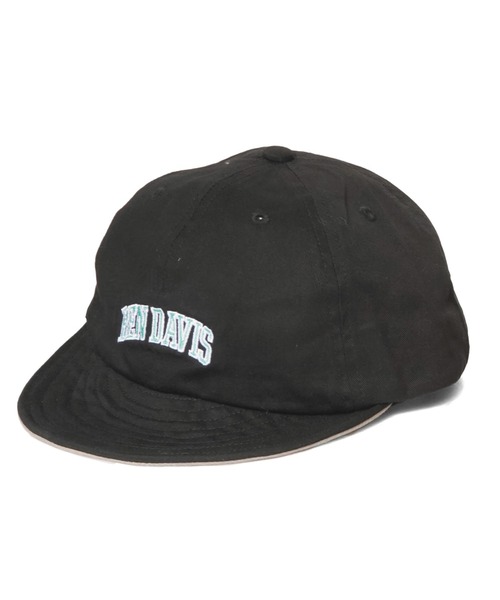 BEN DAVIS（ベンデイビス）の「《BEN DAVIS》WIRE BRIM CAP（キャップ）」 - WEAR