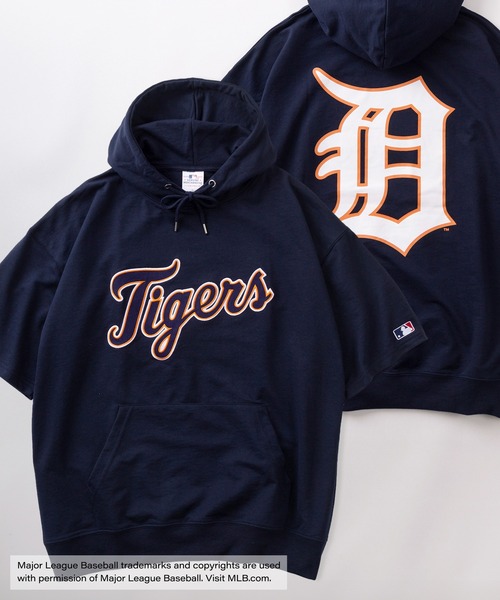 MLB（メジャーリーグベースボール）の「【MAJOR LEAGUE BASEBALL/メジャーリーグベースボール】MLB 5TEAM LOGO ...