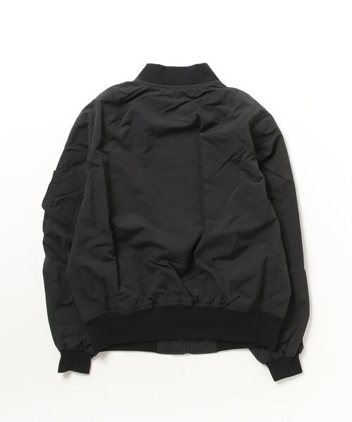 【ブランド古着】ジップアップブルゾン（ブルゾン）｜B:MING by BEAMS（ビーミングバイビームス）のファッション通販 - ZOZOUSED