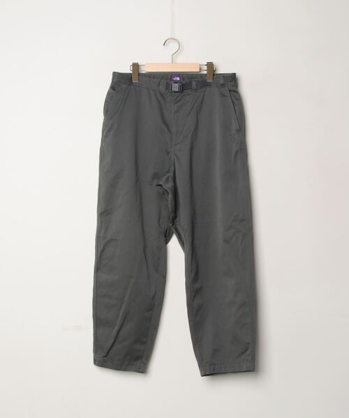 【ブランド古着】チノパンツ（チノパンツ）｜THE NORTH FACE PURPLE LABEL（ザ ノースフェイス パープルレーベル）の ...
