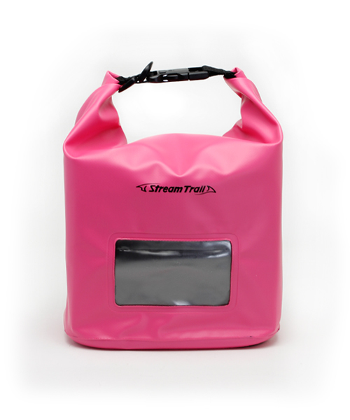 STREAM TRAIL（ストリームトレイル）の「Dry Cube 5L ドライキューブ5L（ショルダーバッグ）」 - WEAR