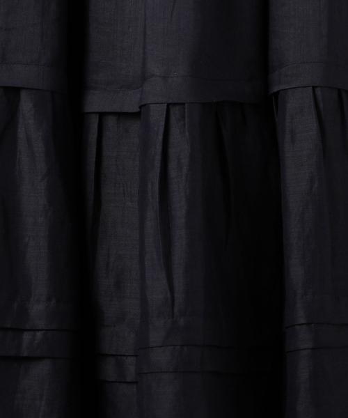 sea new york（シーニューヨーク）の「＜Sea New York＞LUCY TUCK DRESS/ワンピース.（ワンピース）」 - WEAR