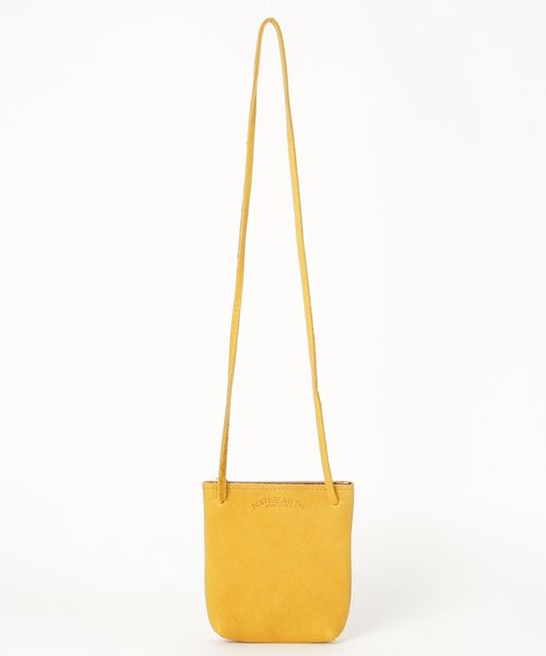 NATIVEARTH（ネイティバース）の「NATIVEARTH / passportバッグ ＜UNISEX＞（トートバッグ）」 - WEAR