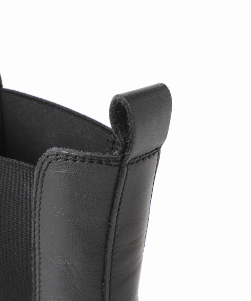 FRAMeWORK（フレームワーク）の「【REMME/レメ】ドレスサイドゴアブーツ（ブーツ）」 - WEAR